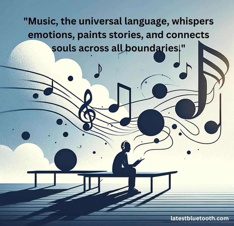 15 Music Quotes For Instagram Easy Copy Paste Latest Bluetooth 15 Music Quotes For Instagram Easy Copy Paste Latest Bluetooth